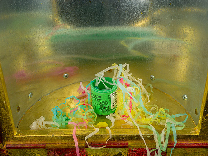 Contact – Eric Smith Art